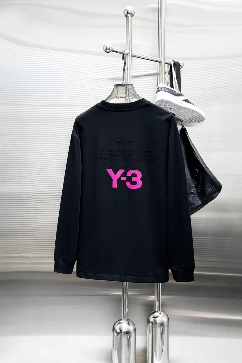 Affordable Y-3 T-Shirts