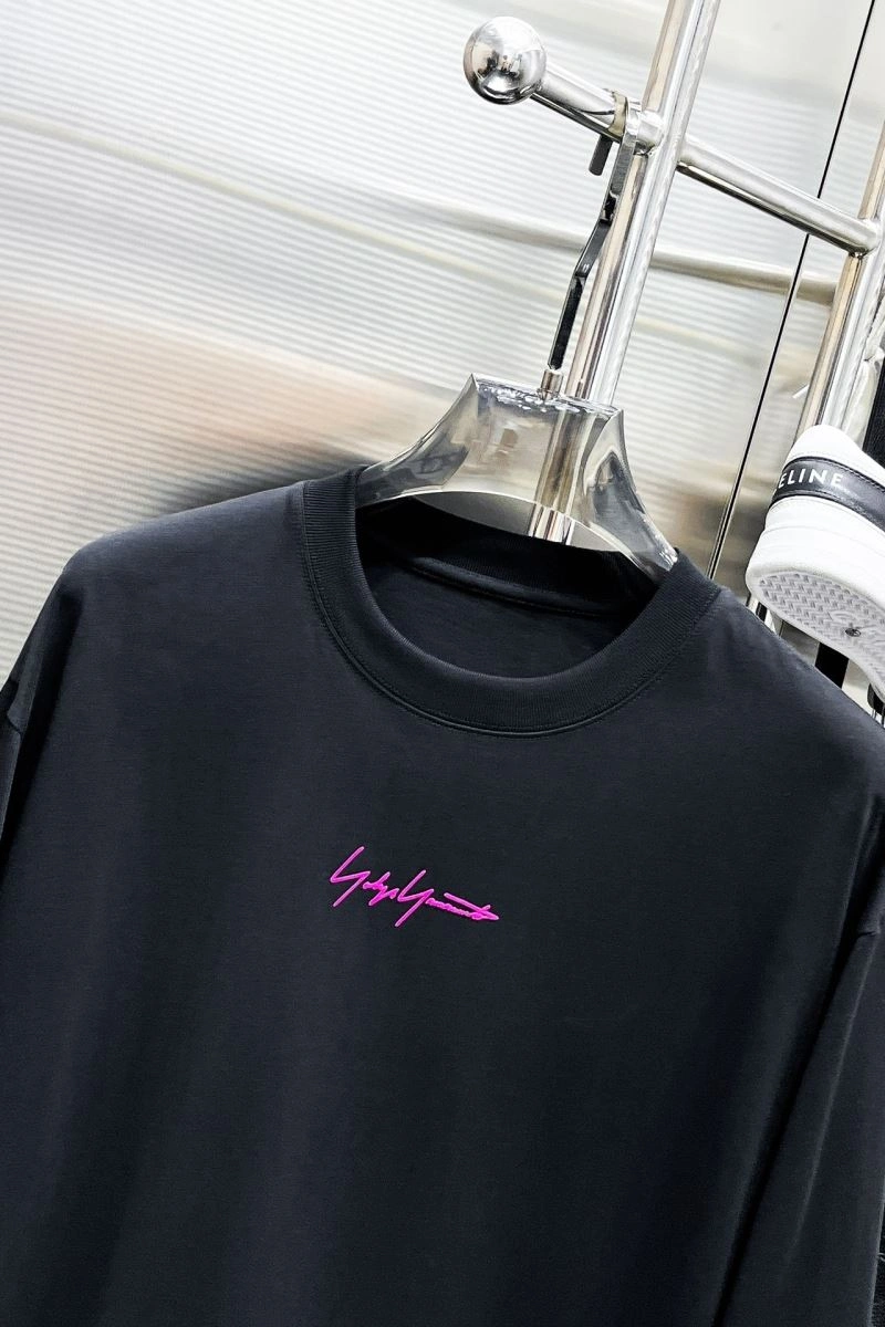 Affordable Y-3 T-Shirts