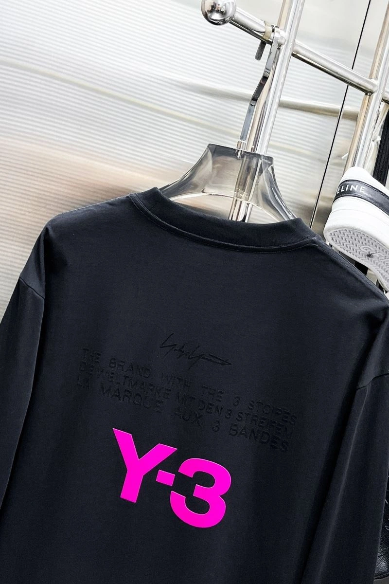 Affordable Y-3 T-Shirts