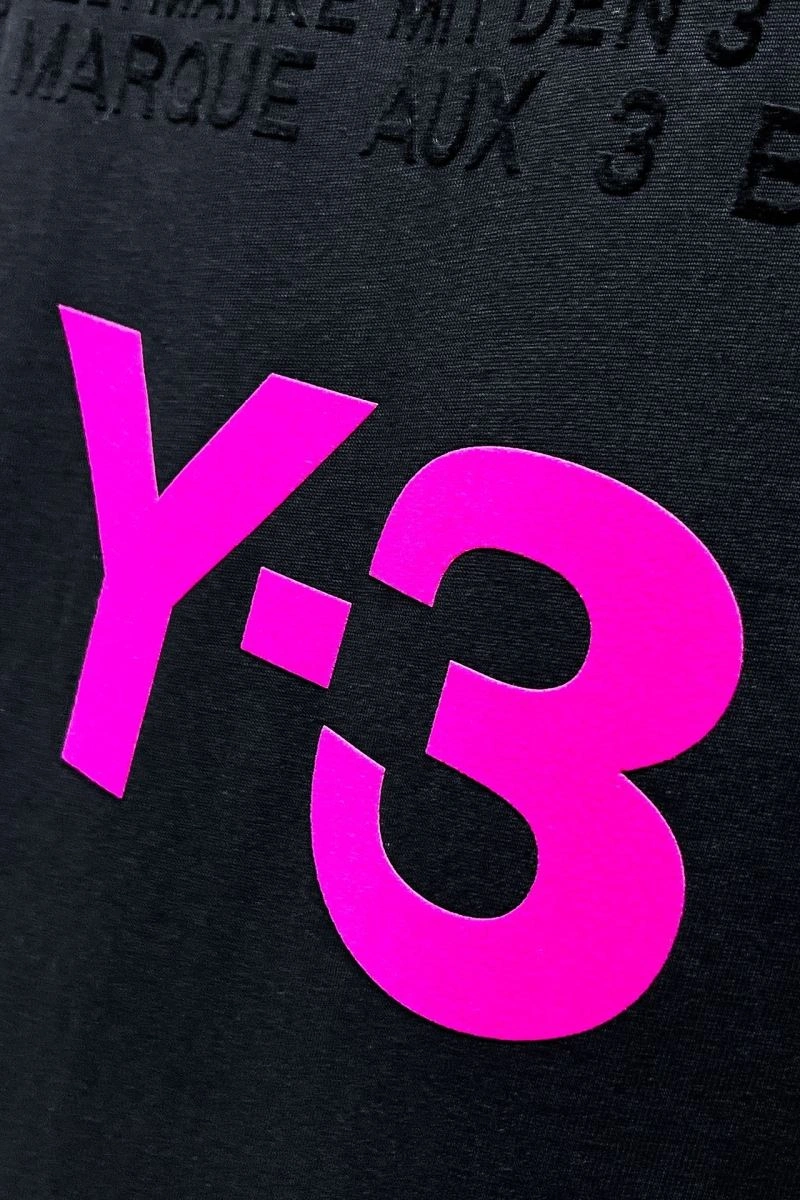 Affordable Y-3 T-Shirts