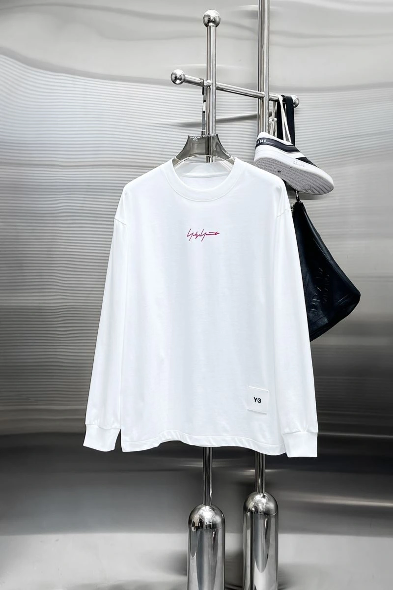 Y-3 T-Shirts