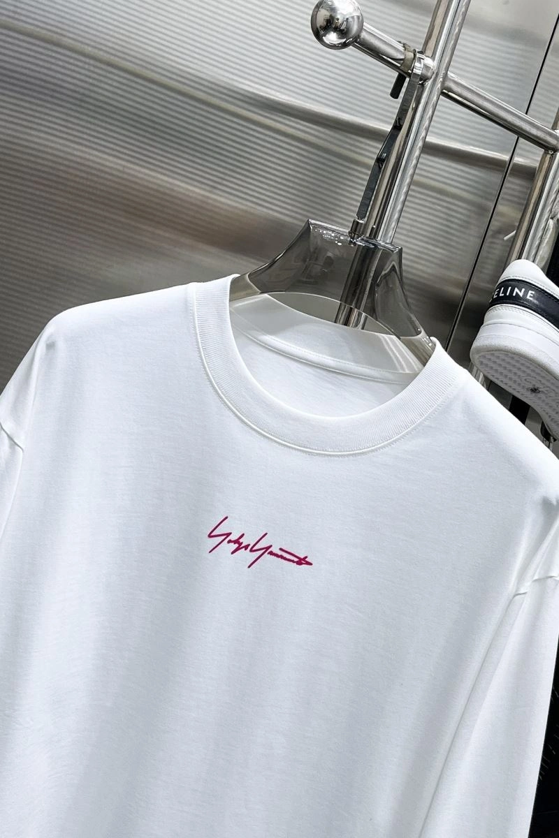 1:1 copy Y-3 T-Shirts