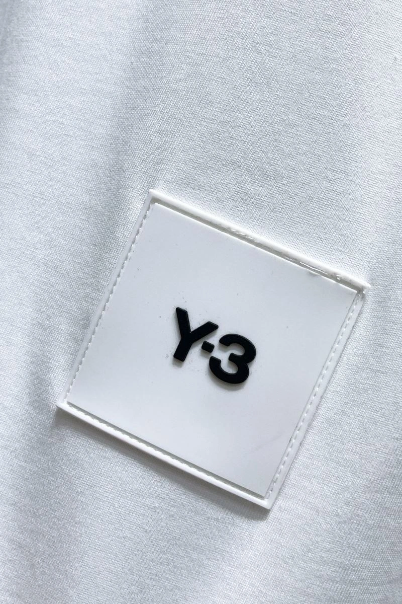 1:1 copy Y-3 T-Shirts