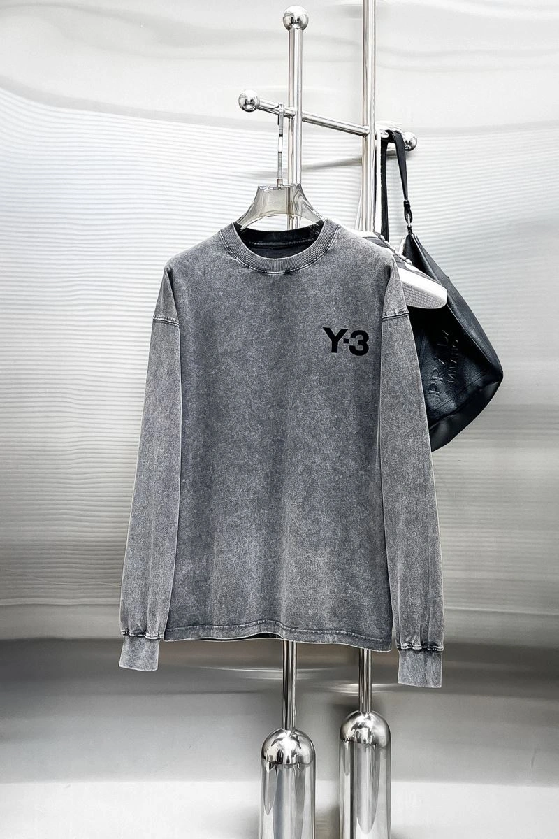 Y-3 T-Shirts