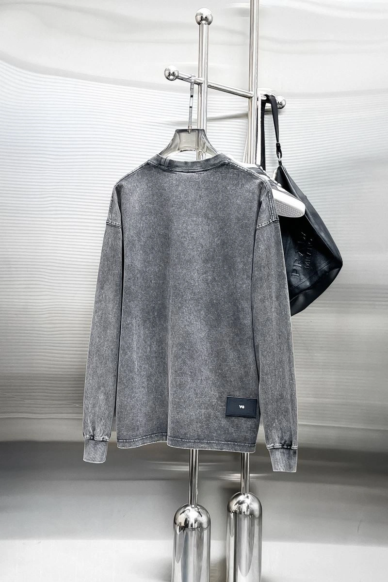 Precise copy Y-3 T-Shirts