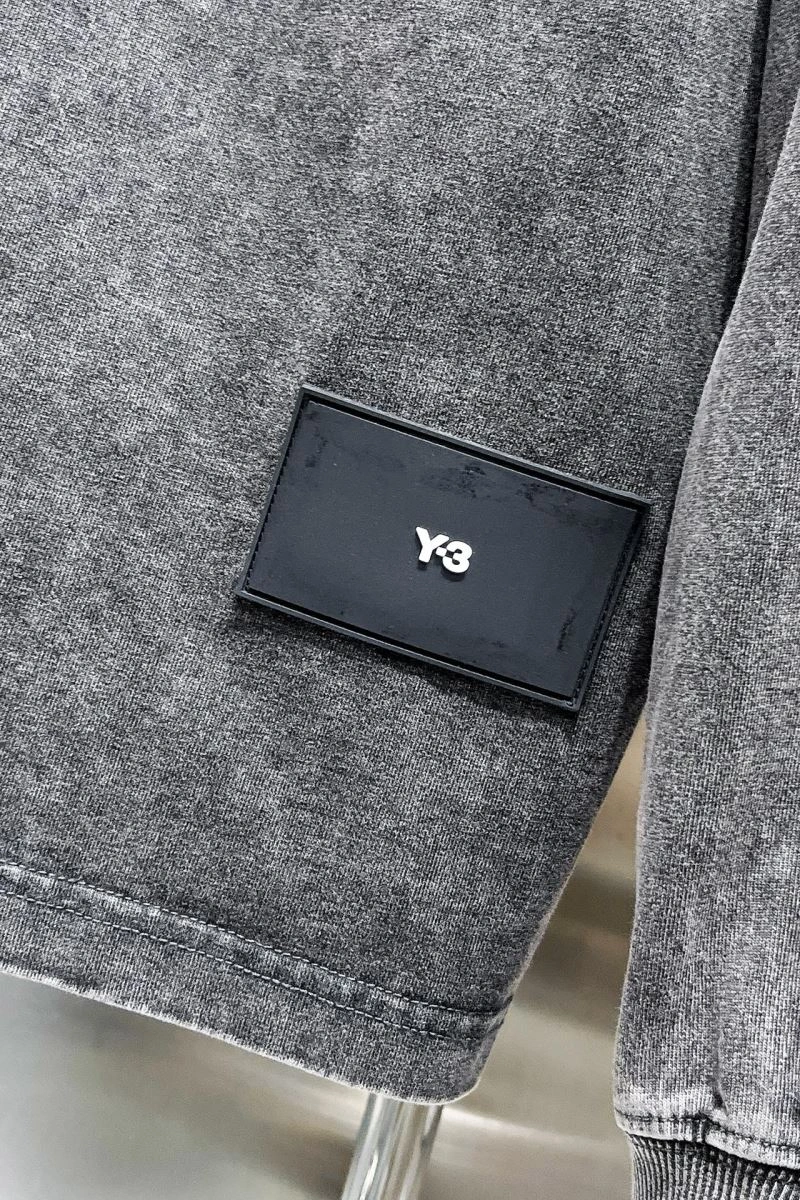 Precise copy Y-3 T-Shirts