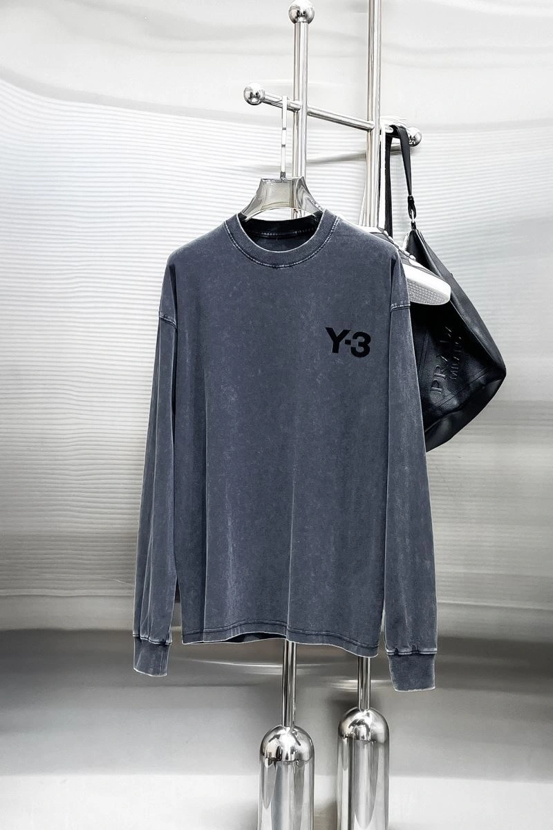 Y-3 T-Shirts