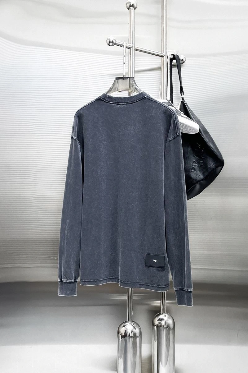 Factory-made Y-3 T-Shirts