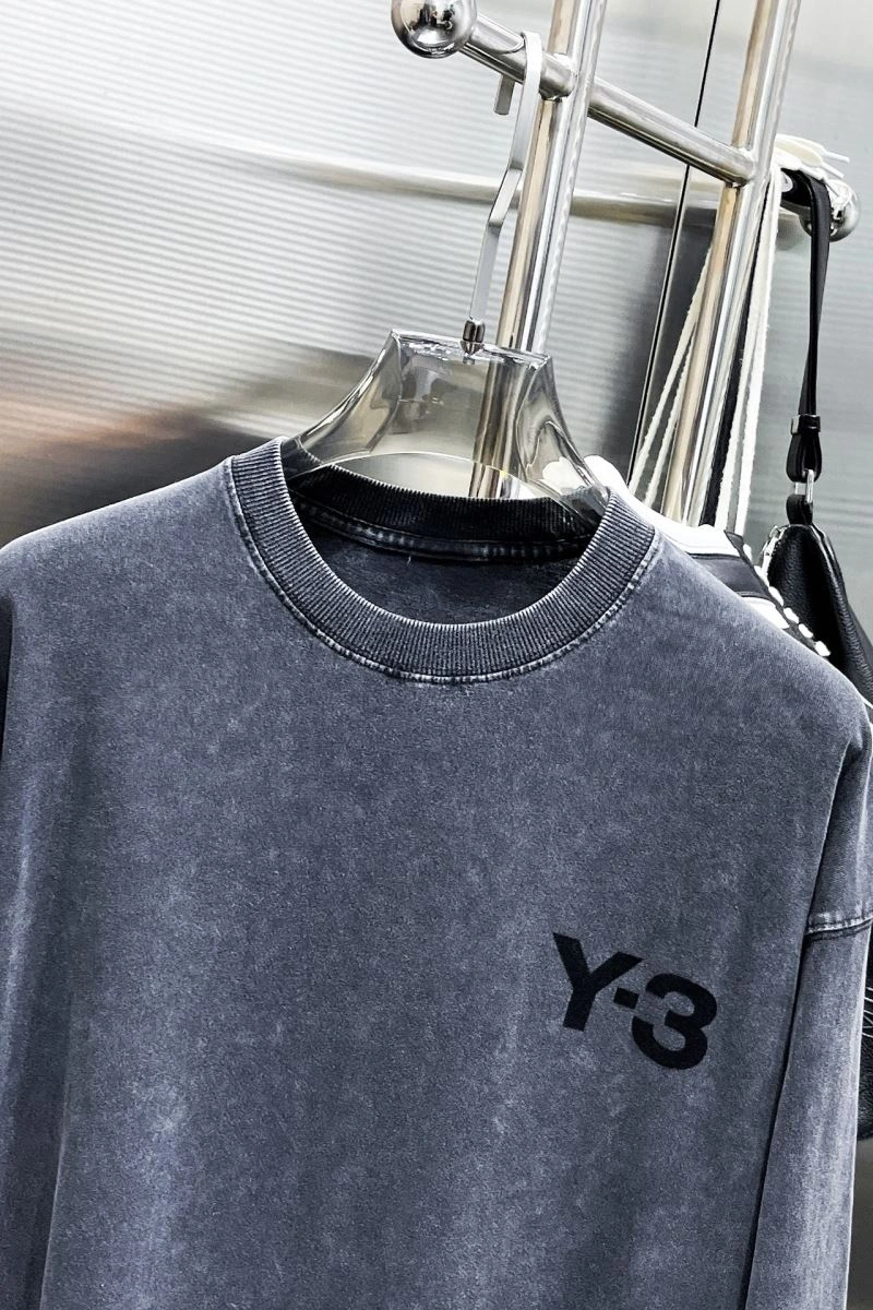 Factory-made Y-3 T-Shirts
