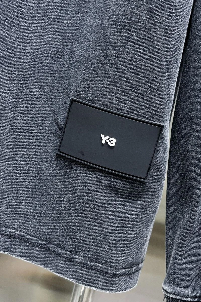 Factory-made Y-3 T-Shirts