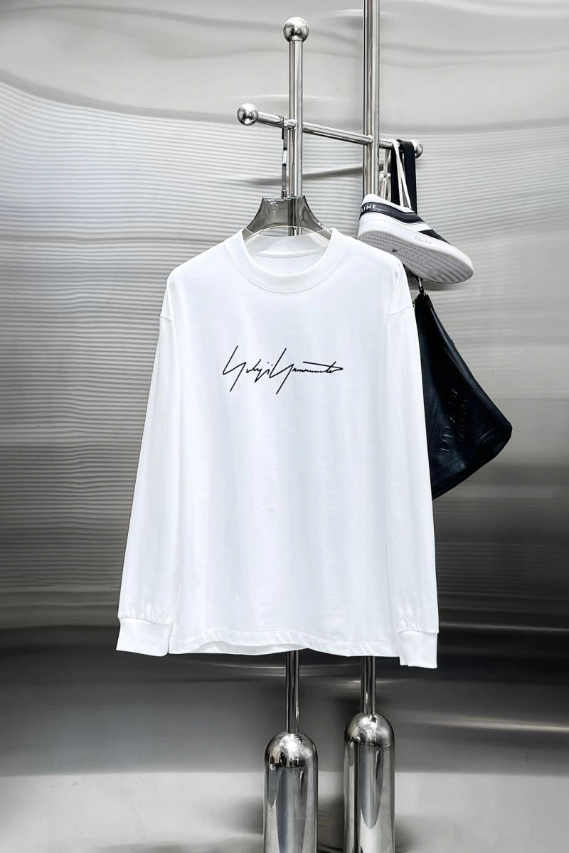 Y-3 T-Shirts