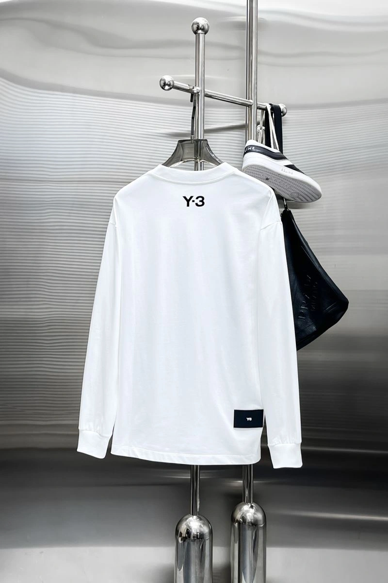 1:1 copy Y-3 T-Shirts