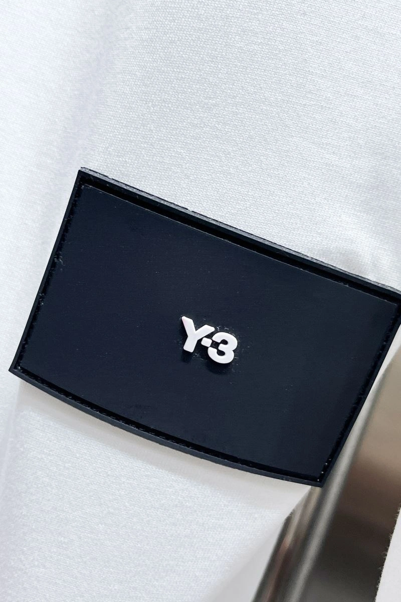 1:1 copy Y-3 T-Shirts