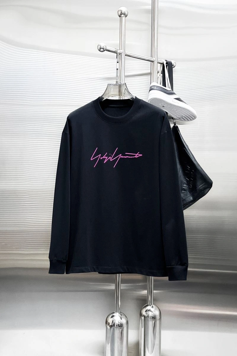 Y-3 T-Shirts