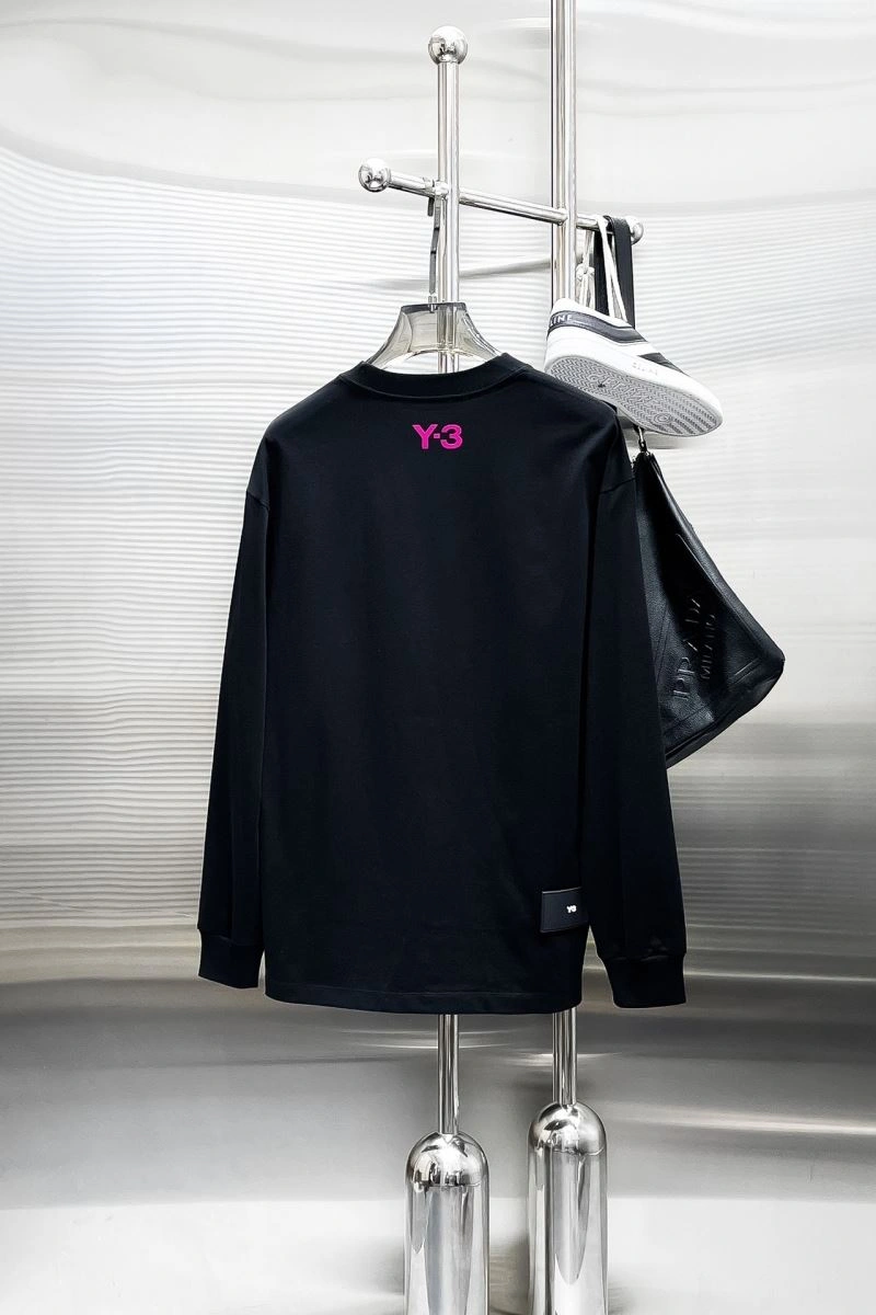 Factory-made Y-3 T-Shirts