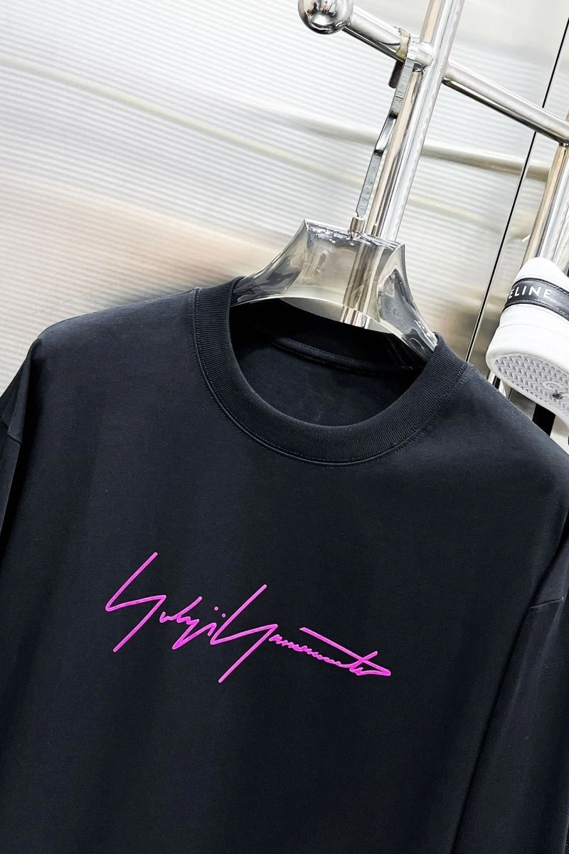 Factory-made Y-3 T-Shirts