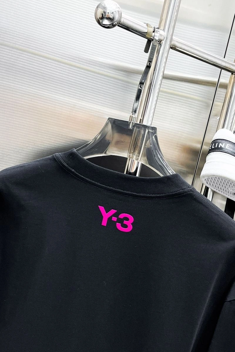 Factory-made Y-3 T-Shirts