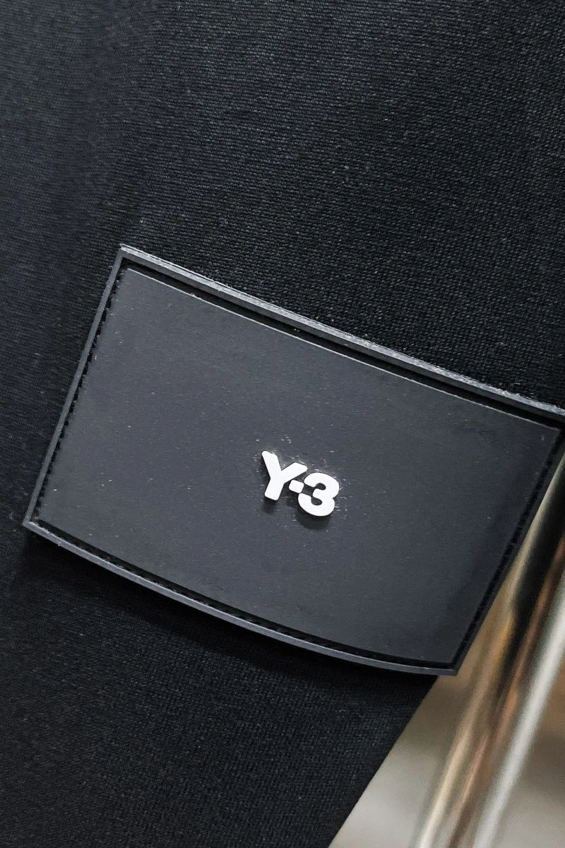 Factory-made Y-3 T-Shirts