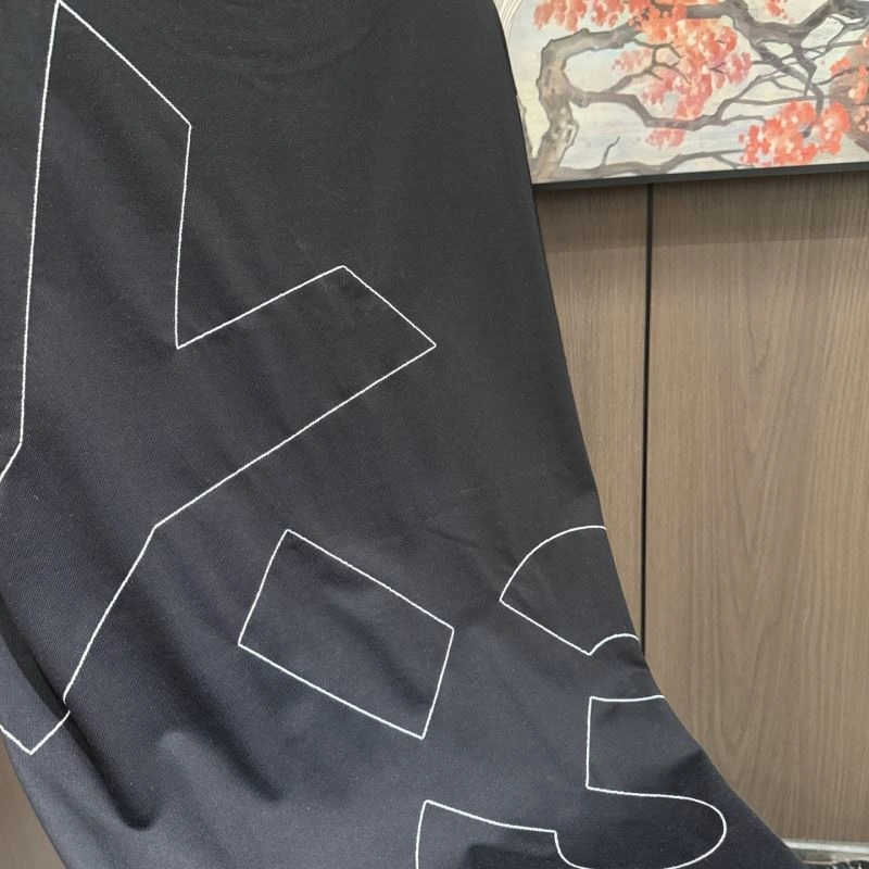 Real Y-3 T-Shirts