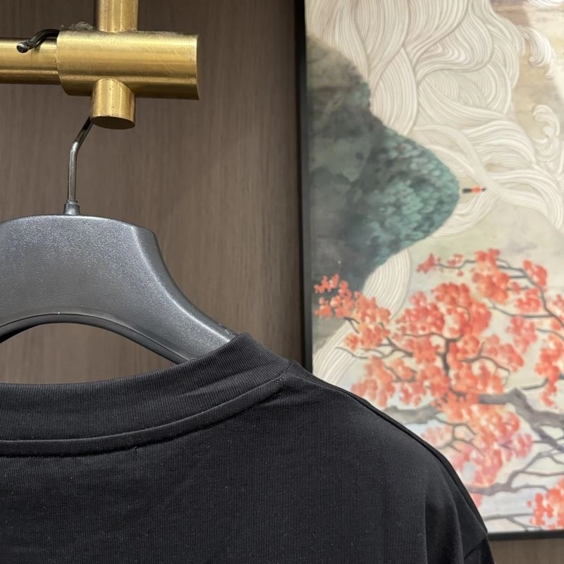 Real Y-3 T-Shirts