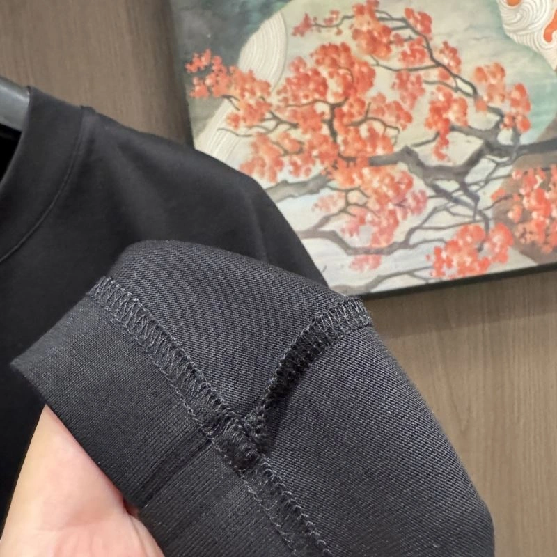 Real Y-3 T-Shirts