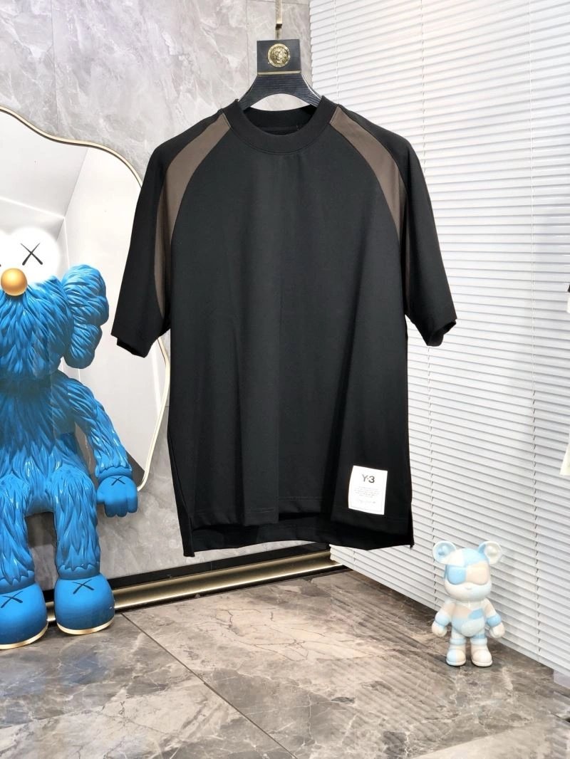 Y-3 T-Shirts