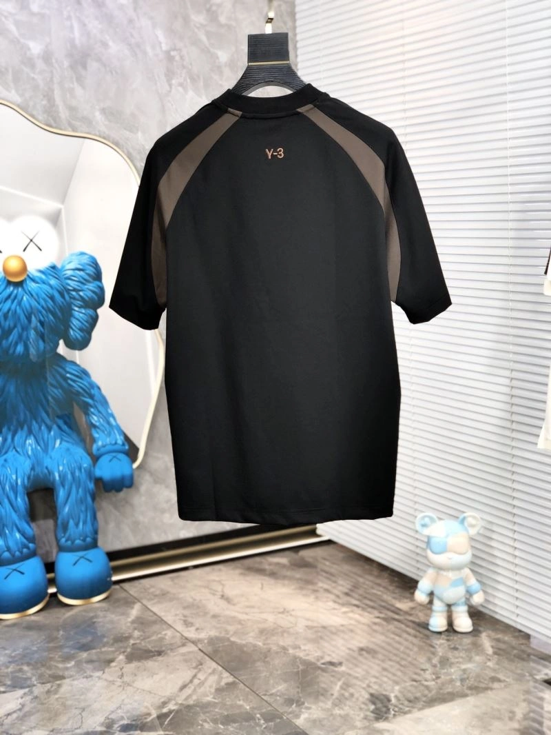 High fidelity Y-3 T-Shirts