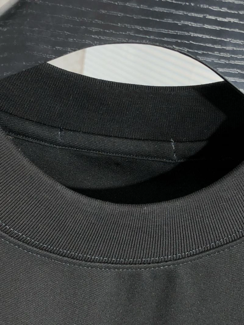 High fidelity Y-3 T-Shirts