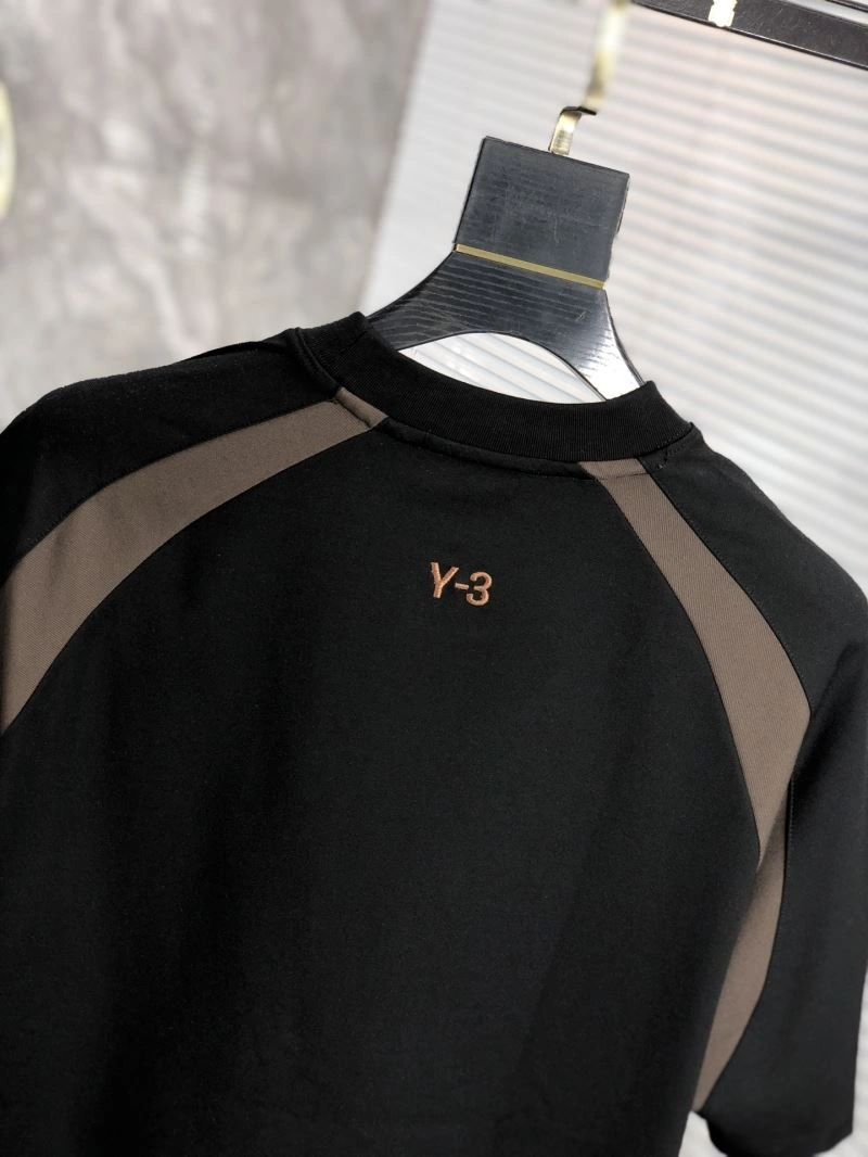 High fidelity Y-3 T-Shirts