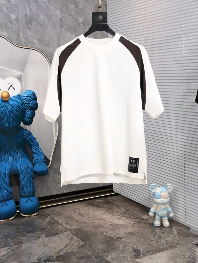 Y-3 T-Shirts