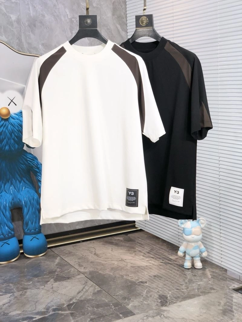 Mirror quality Y-3 T-Shirts