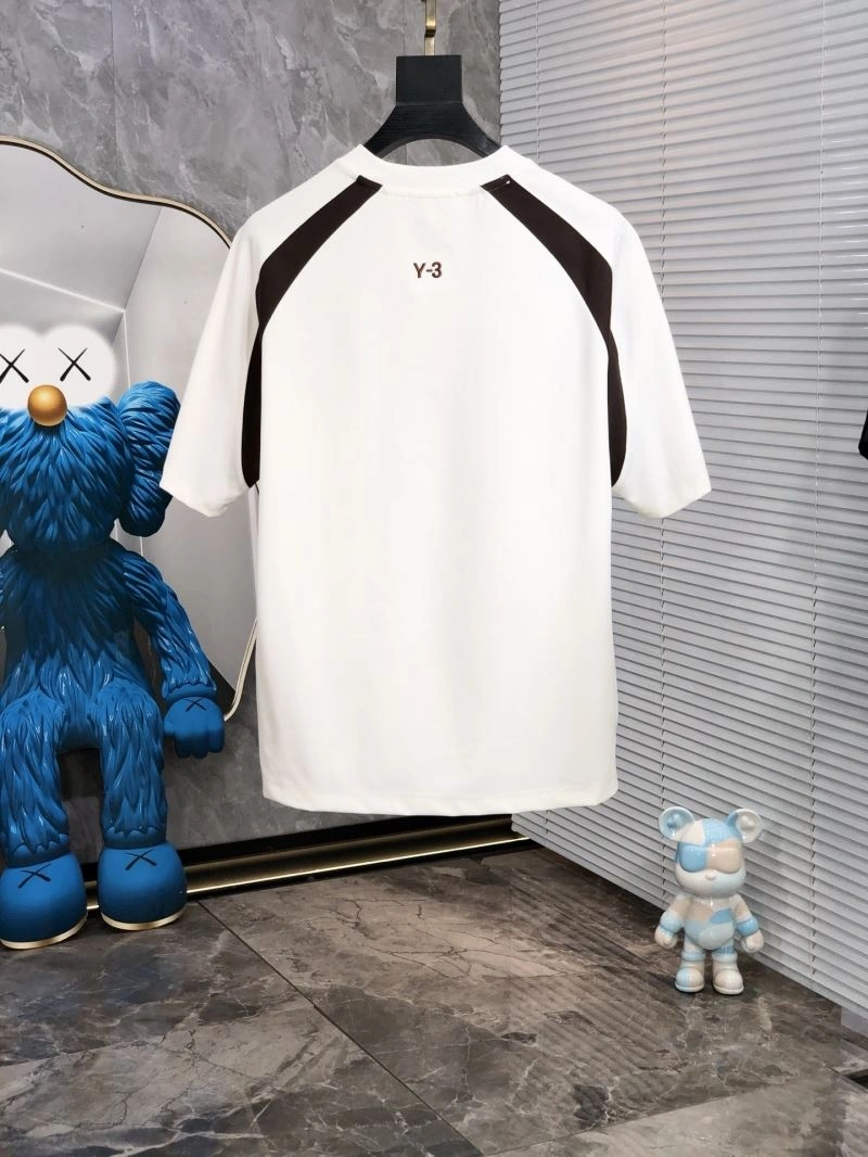 Mirror quality Y-3 T-Shirts