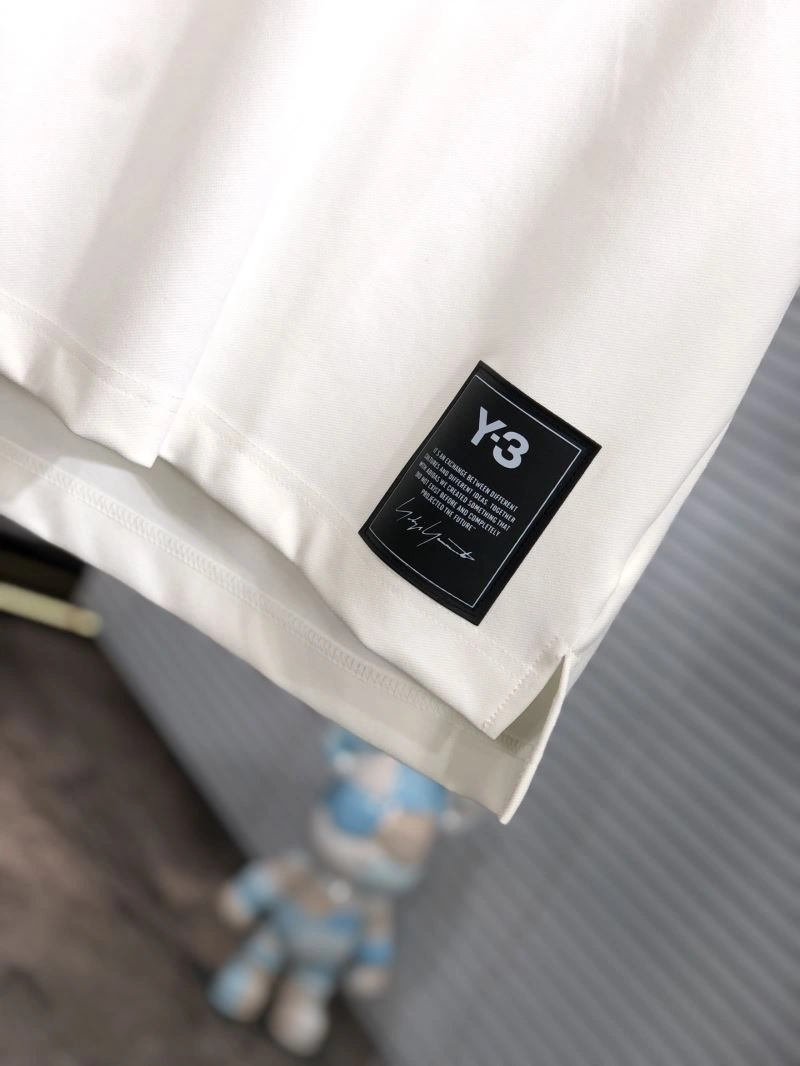 Mirror quality Y-3 T-Shirts