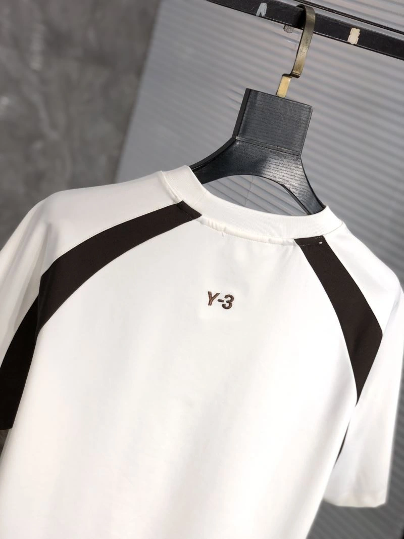 Mirror quality Y-3 T-Shirts