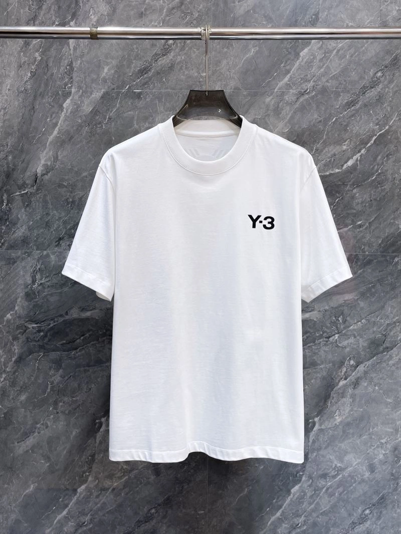 Y-3 T-Shirts