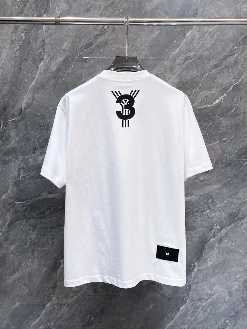 OEM Y-3 T-Shirts