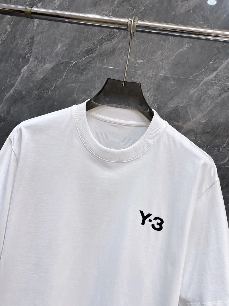 OEM Y-3 T-Shirts