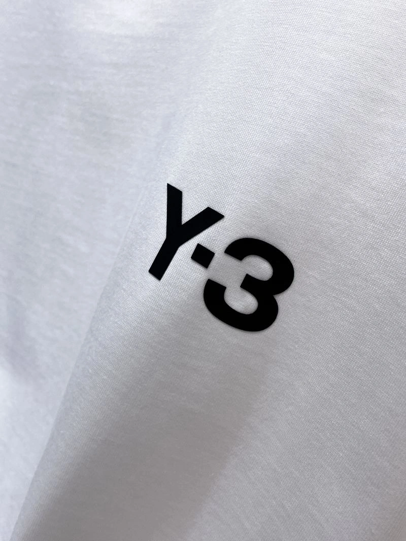 OEM Y-3 T-Shirts