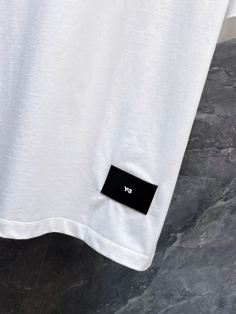 OEM Y-3 T-Shirts