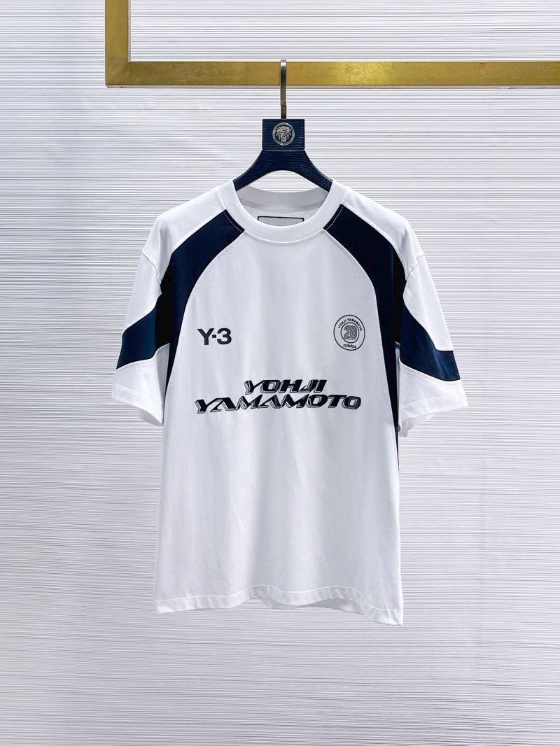 Y-3 T-Shirts