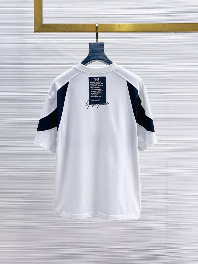 High fidelity Y-3 T-Shirts