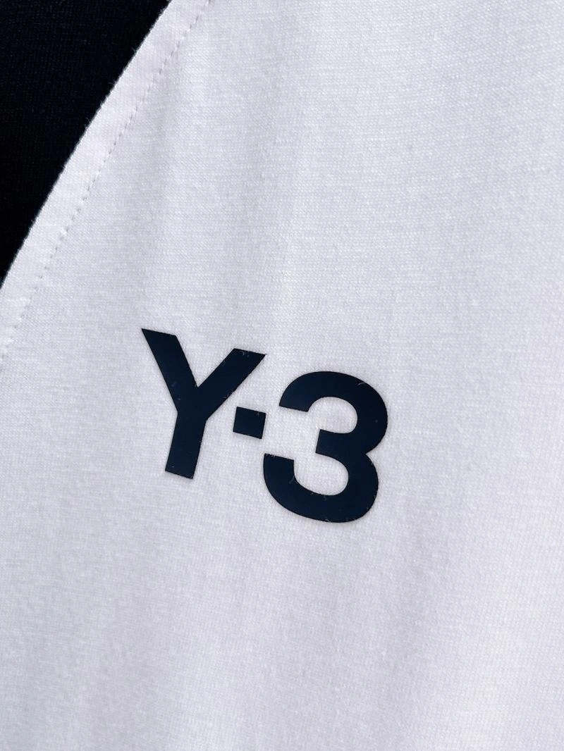 High fidelity Y-3 T-Shirts