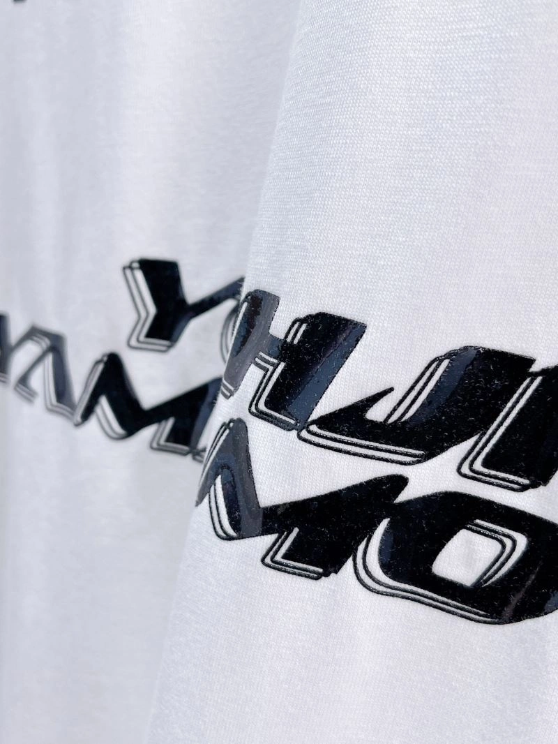 High fidelity Y-3 T-Shirts