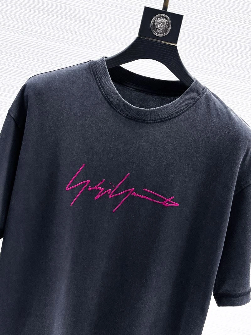 Official Y-3 T-Shirts
