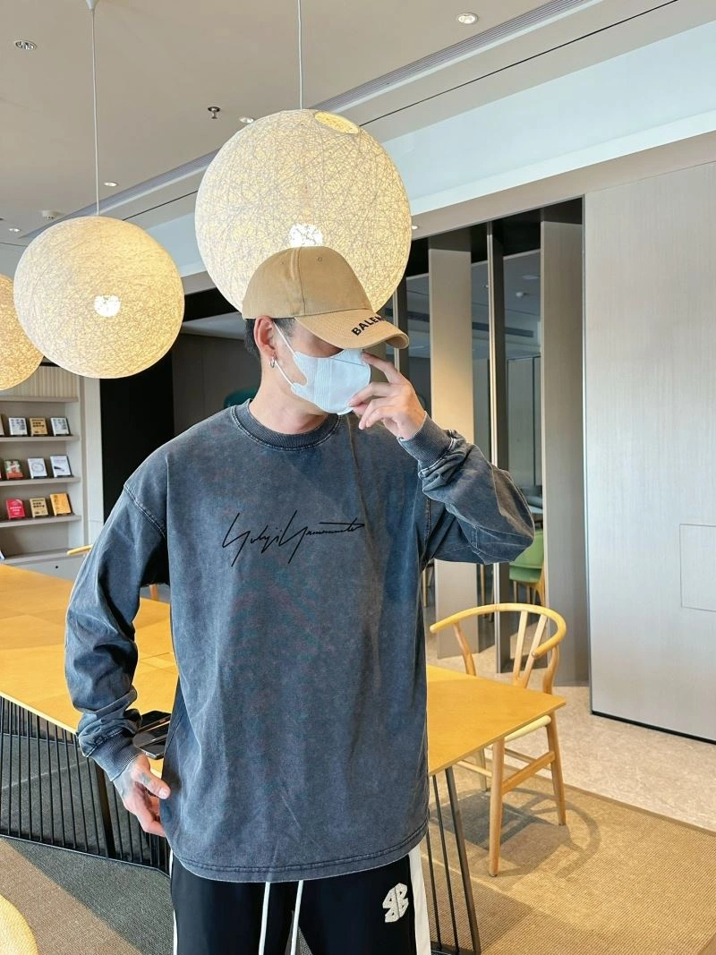 Mirror quality Y-3 T-Shirts