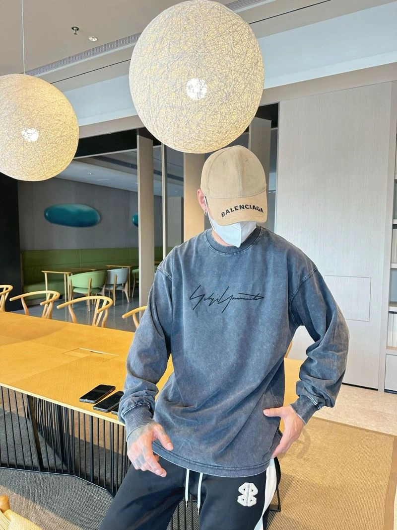 Mirror quality Y-3 T-Shirts