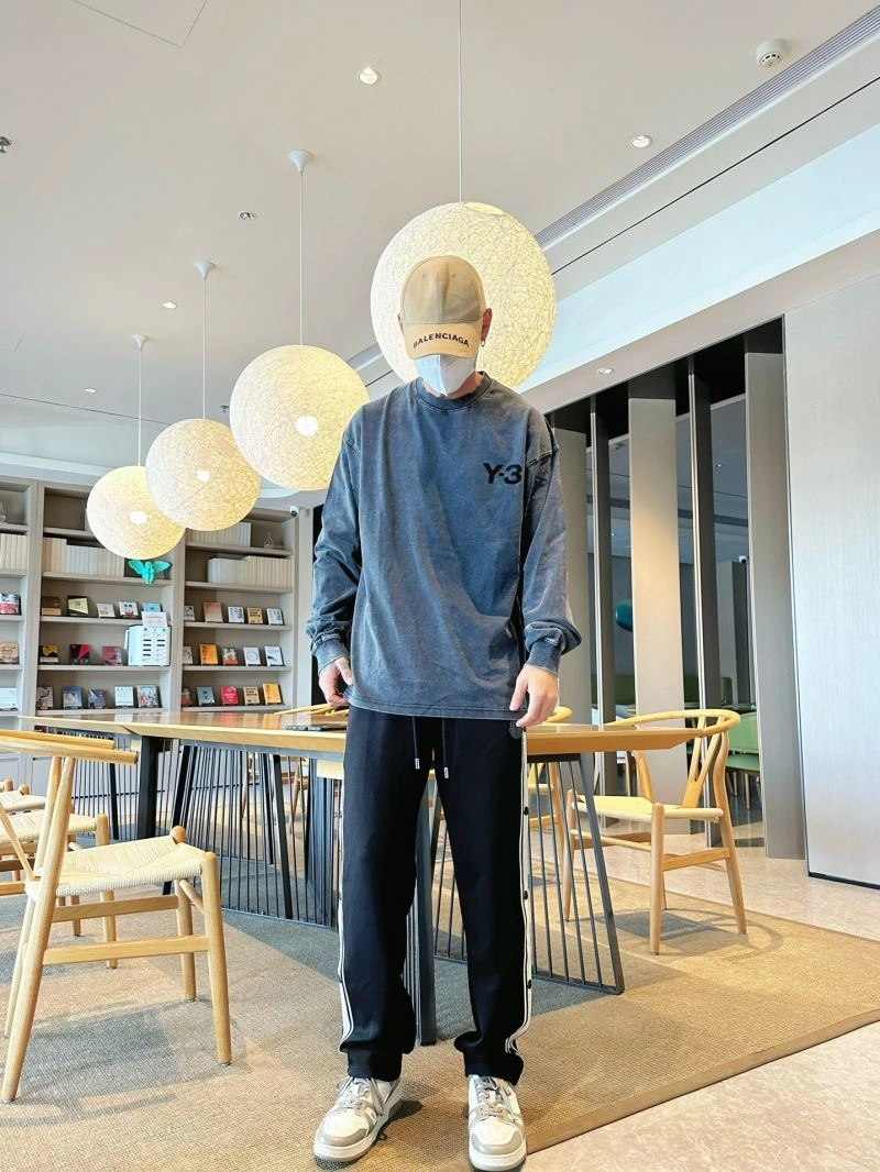 Mirror quality Y-3 T-Shirts