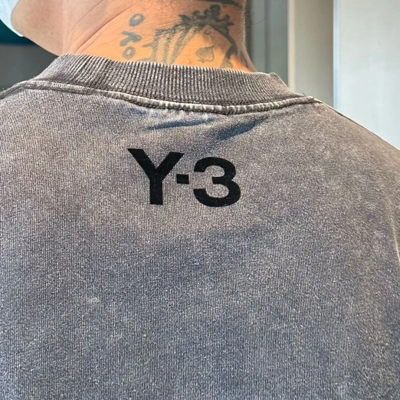 Mirror quality Y-3 T-Shirts