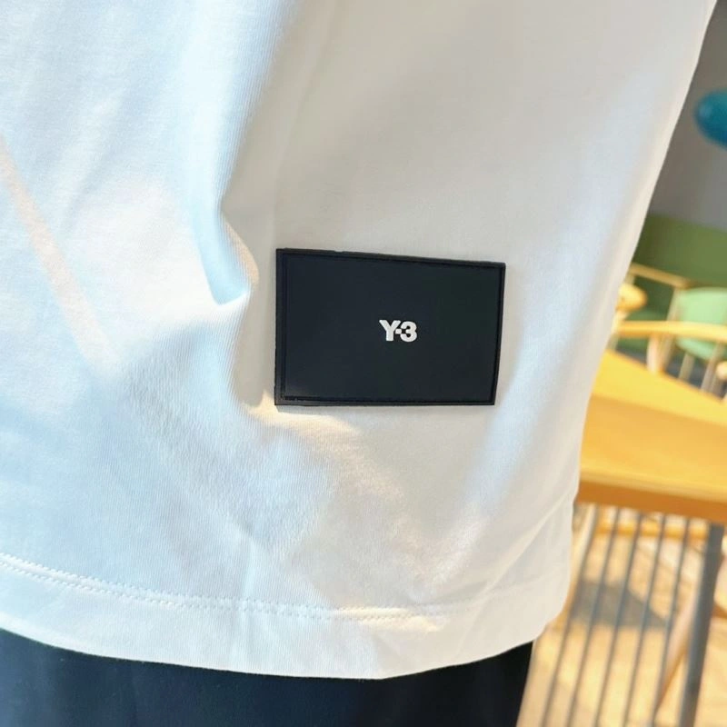 1:1 copy Y-3 T-Shirts