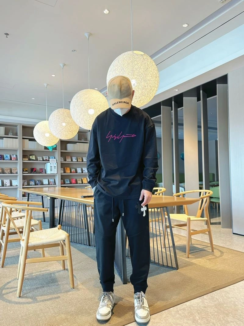 Factory-made Y-3 T-Shirts